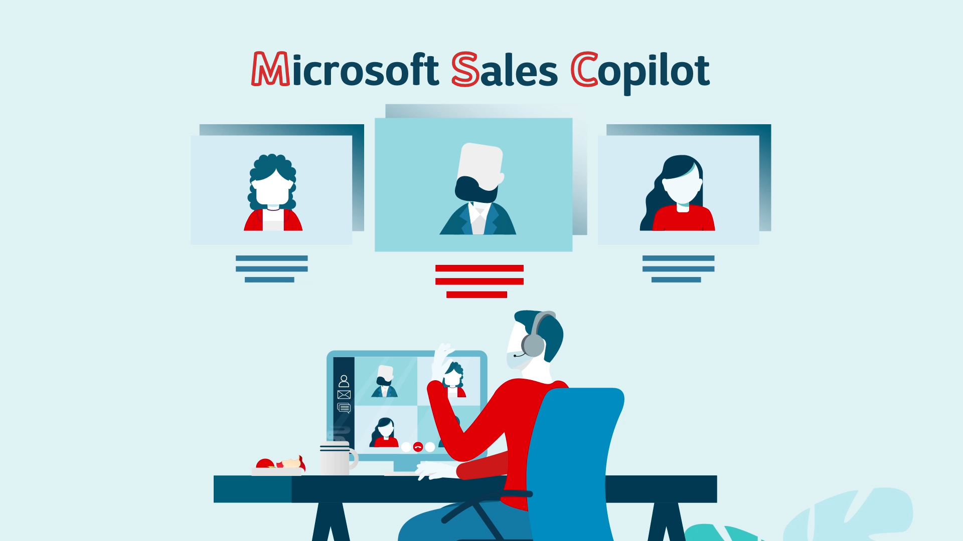 Techsplained Sales Copilot techsplained-sales-copilot